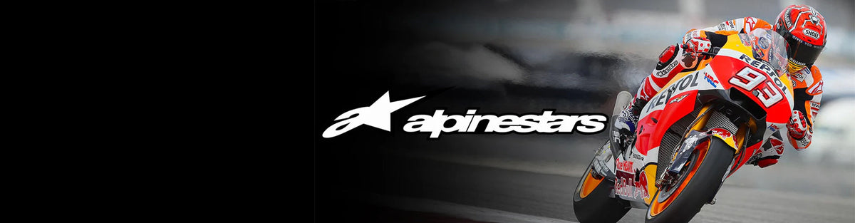 Alpinestars Collection — FORZA