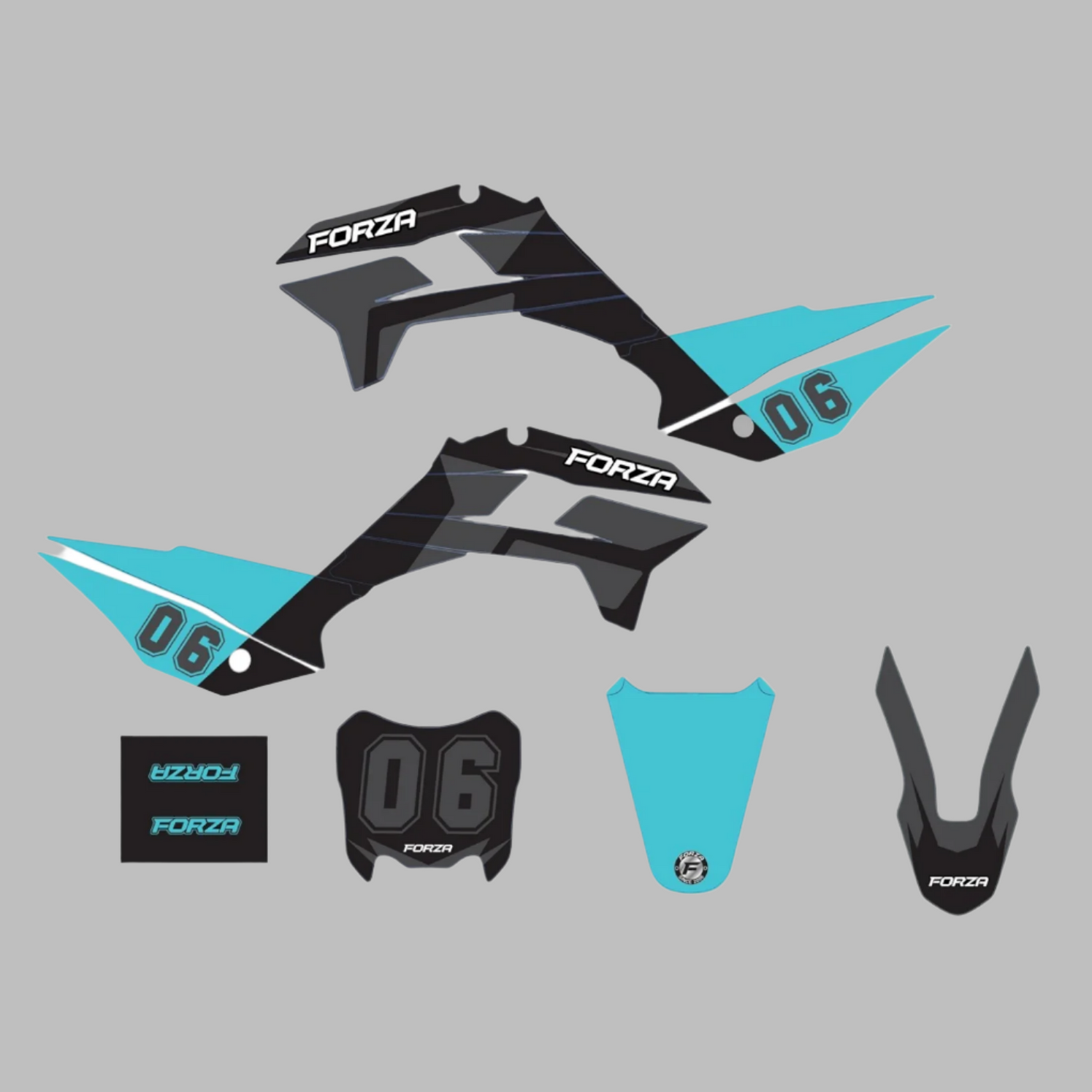 Forza New Zealand | Dirt bike, Pit bikes, MotoX, MTB, Gears, Parts — FORZA