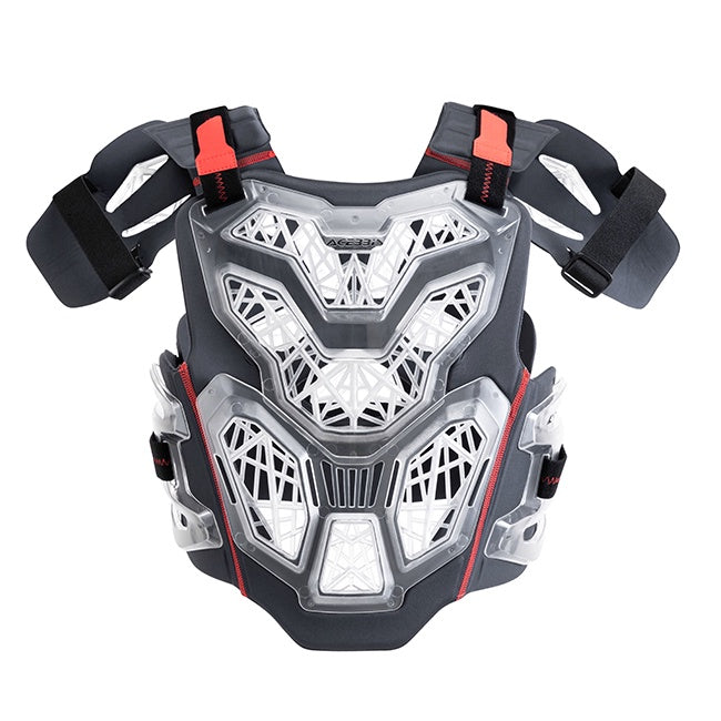 ACERBIS Gravity MX Youth Chest Protector — FORZA