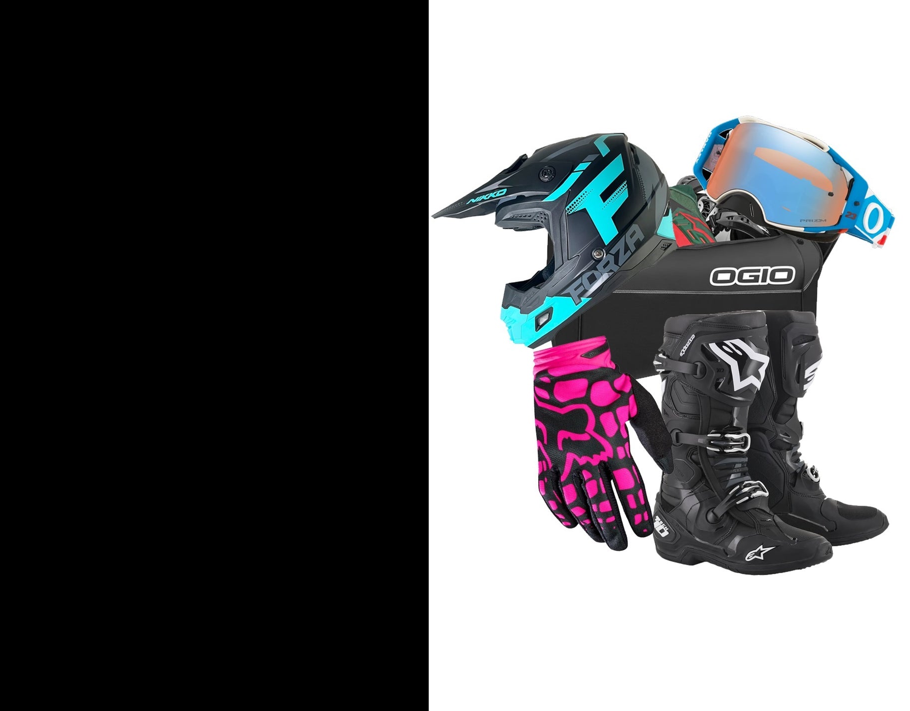 Forza New Zealand | Dirt bike, Pit bikes, MotoX, MTB, Gears, Parts — FORZA