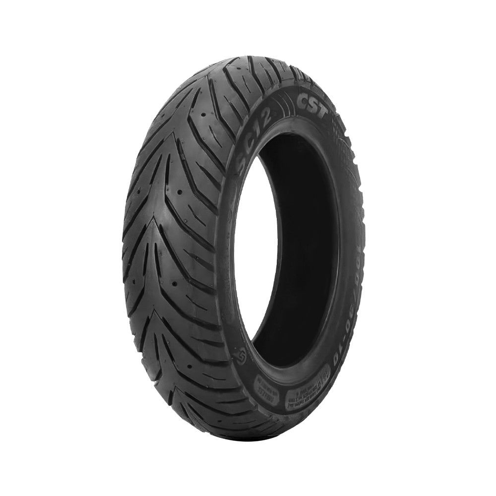 #CST 12 inch CM-SC12 42L Front/Rear Scooter Tyre 3.00-10 — FORZA