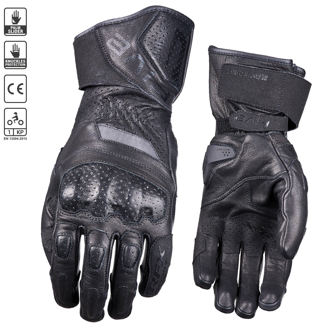 FIVE RFX Sport EVO Adult Gloves — FORZA