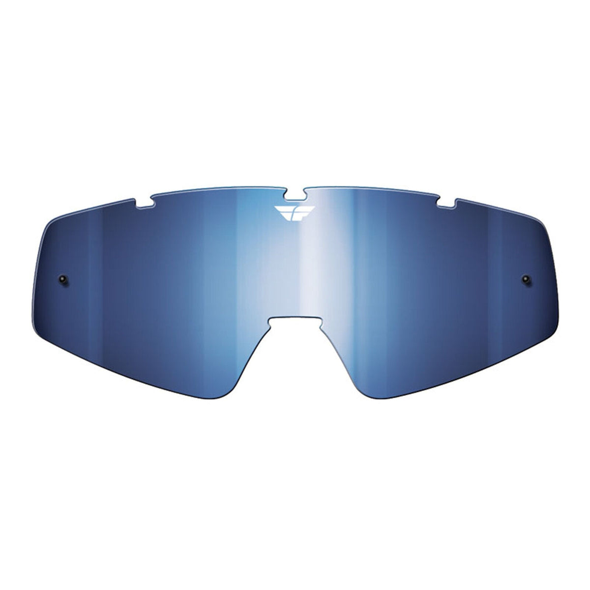 FLY Racing Zone/Focus Goggle Lens (2012-2018) — FORZA