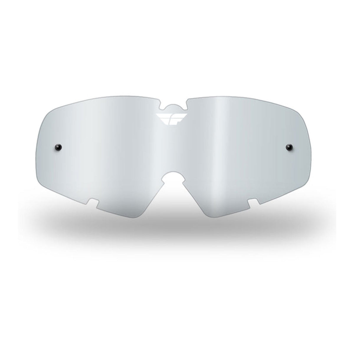 FLY Racing Zone/Focus Youth Goggle Lens (2012-2018) — FORZA