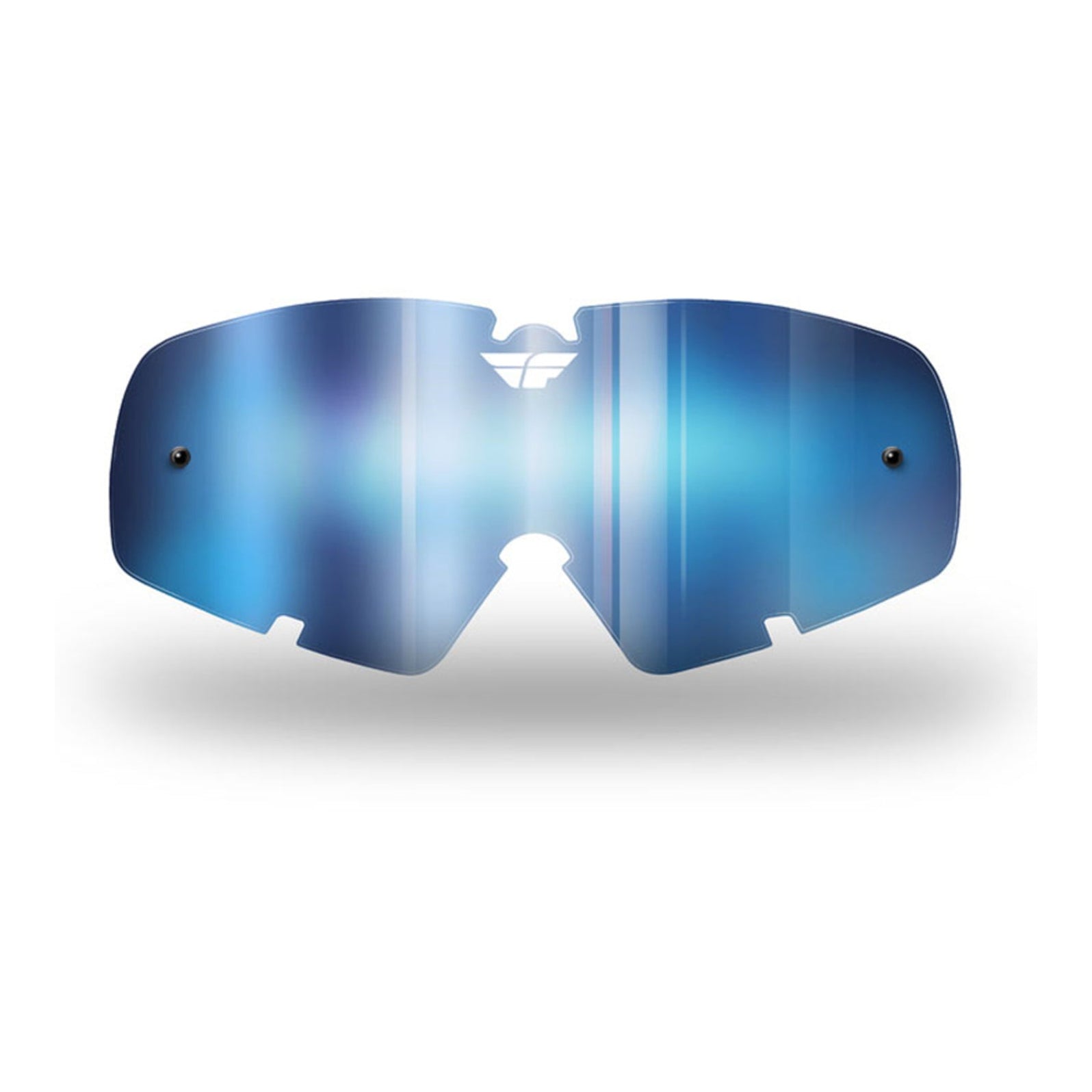 FLY Racing Zone/Focus Youth Goggle Lens (2012-2018) — FORZA