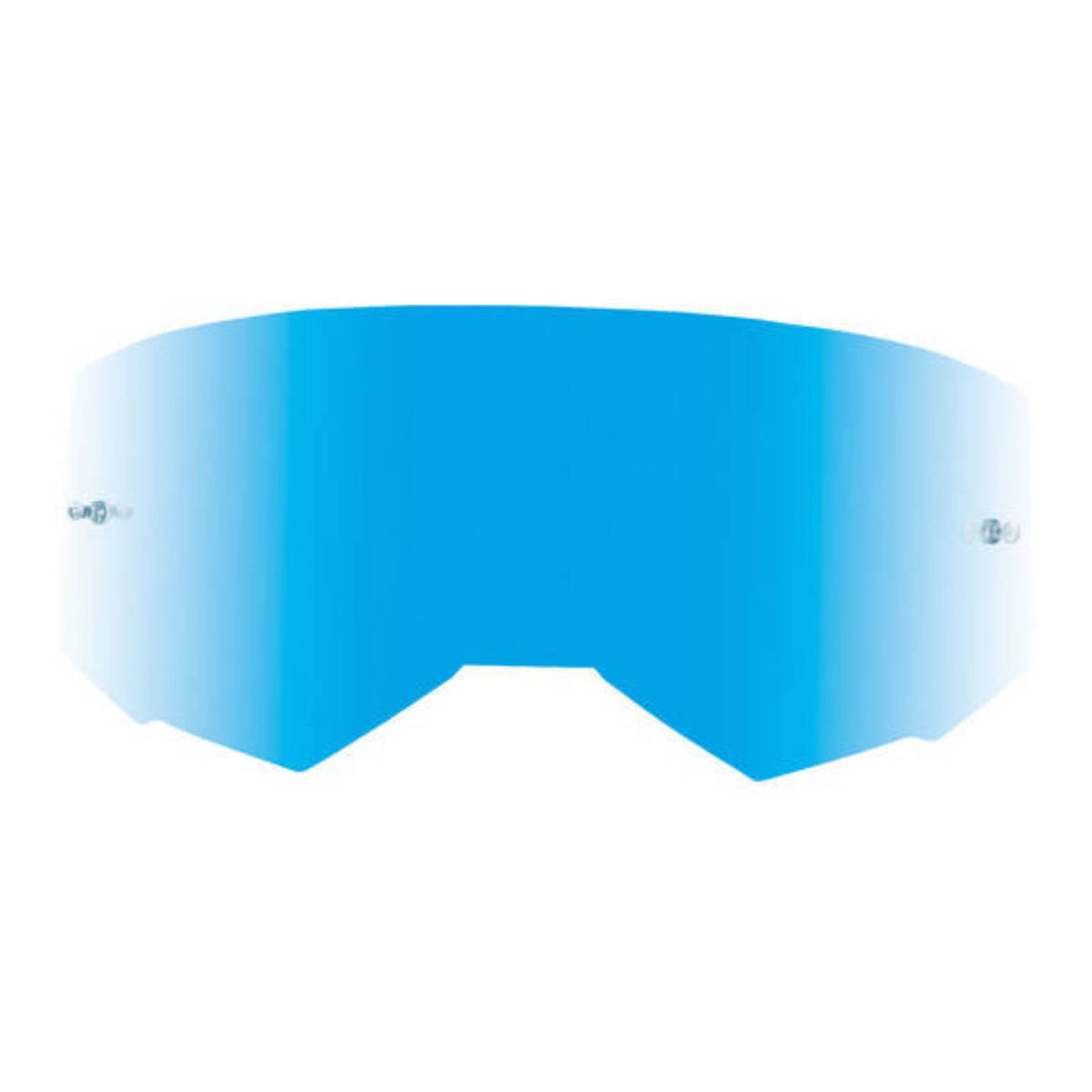 FLY Racing Youth Goggle Single Lens — FORZA