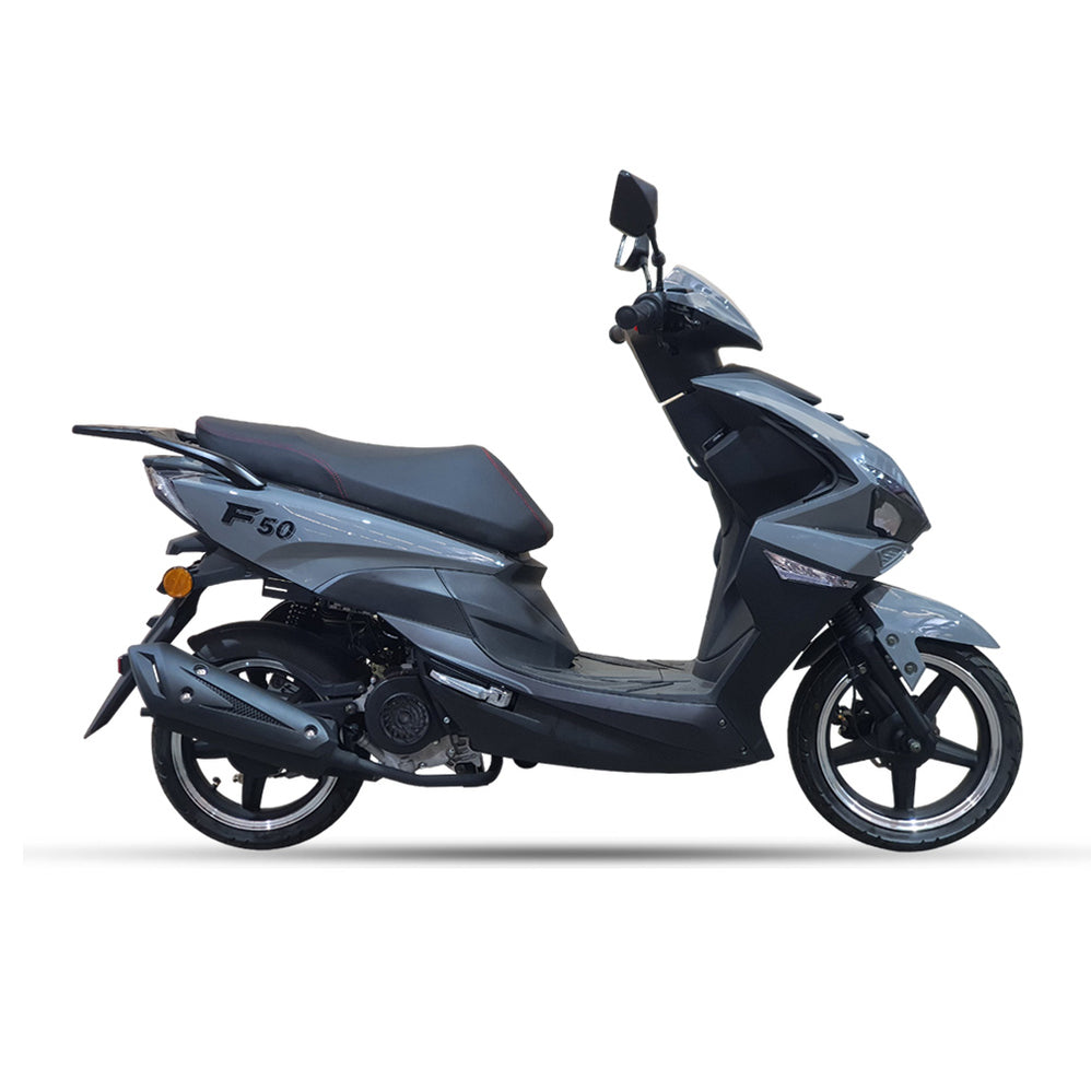 Road Bike Scooter — FORZA