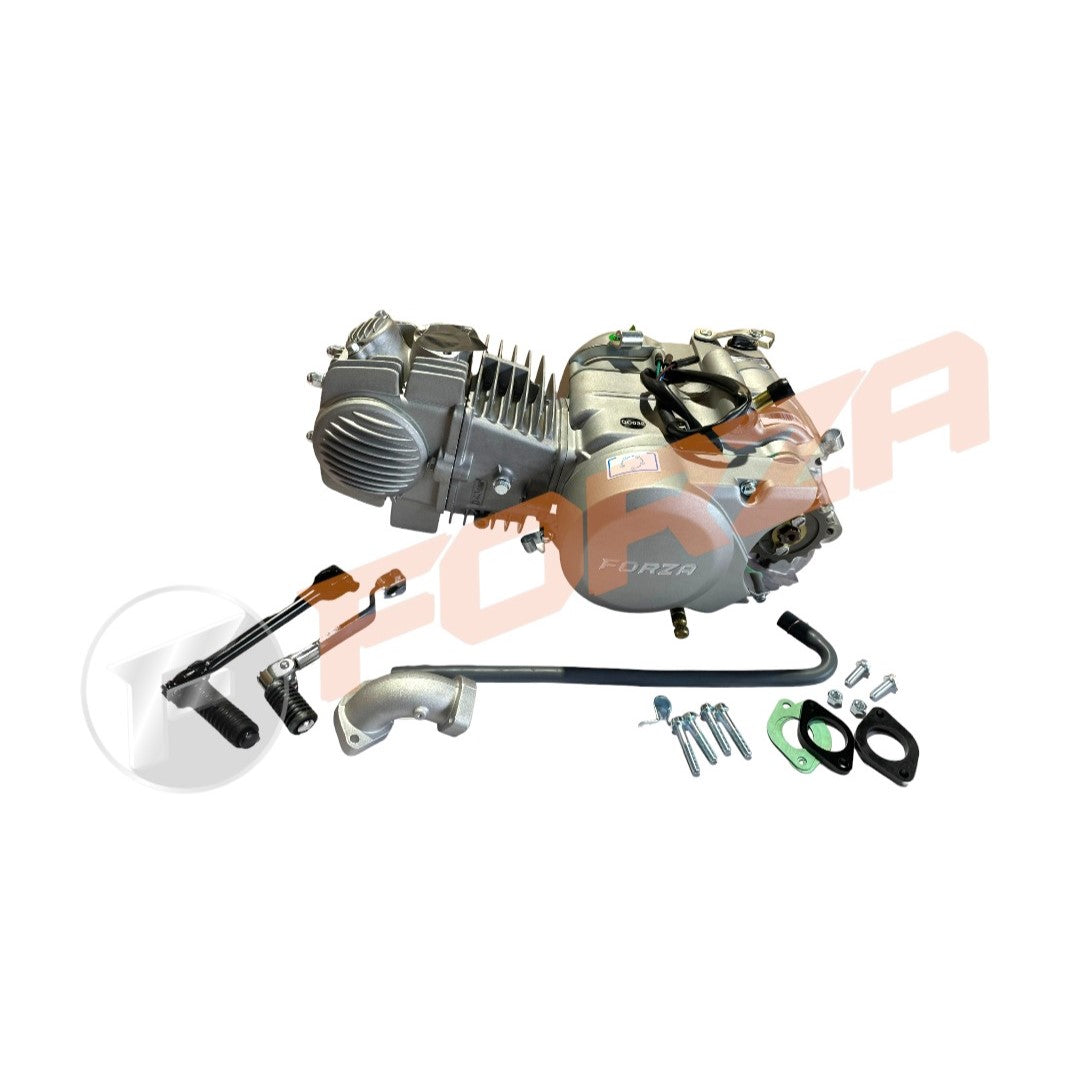 FORZA FMX 140 140R 140BF Engine (Kick Start) 2012 - 2025