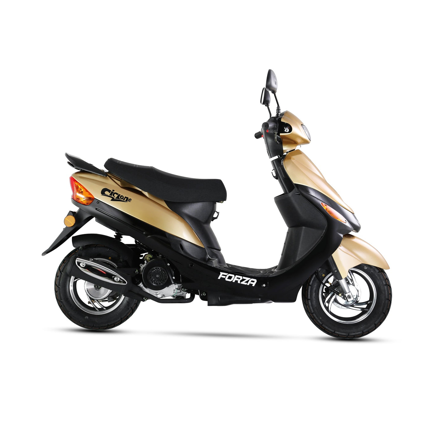 FORZA Ciclone 50