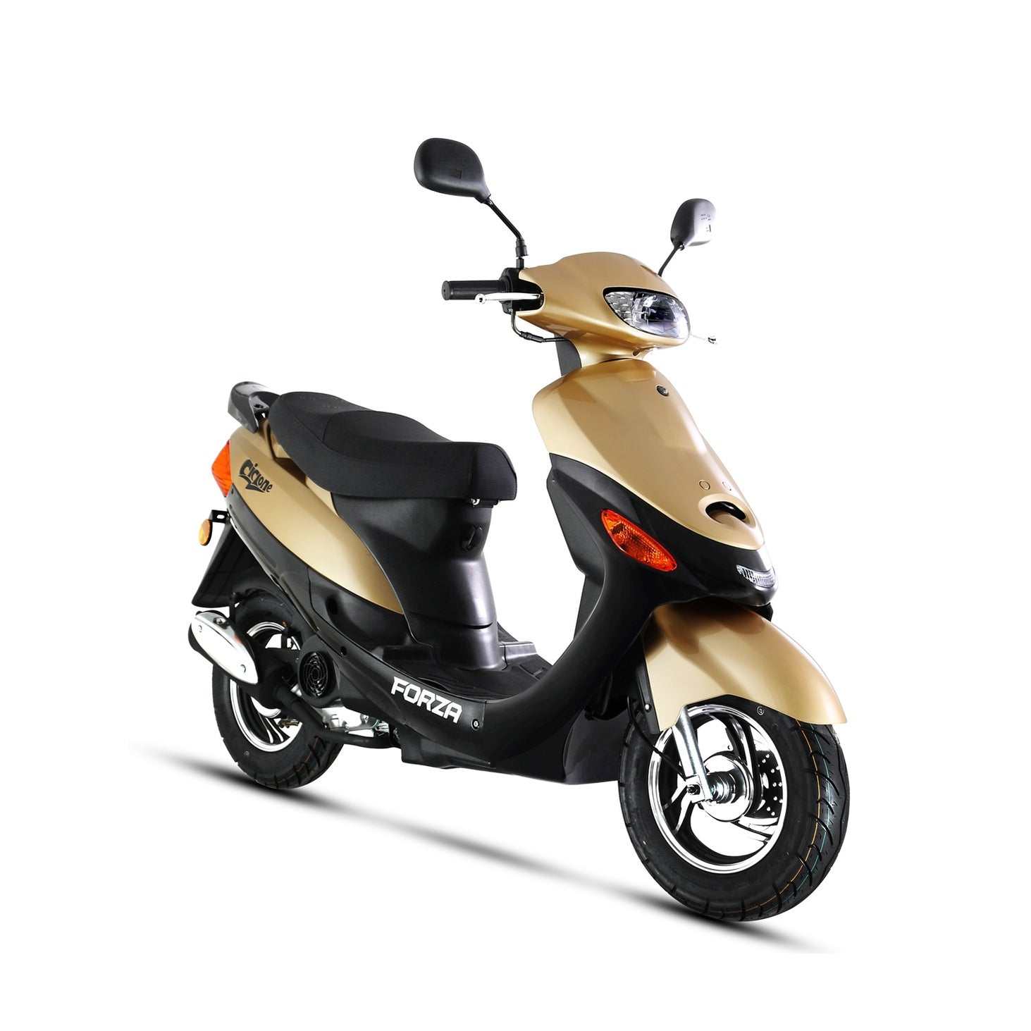 FORZA Ciclone 50