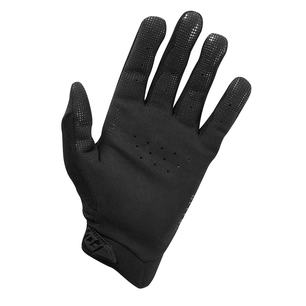 Fox Defend Kevlar D3O Adult MX Gloves — FORZA