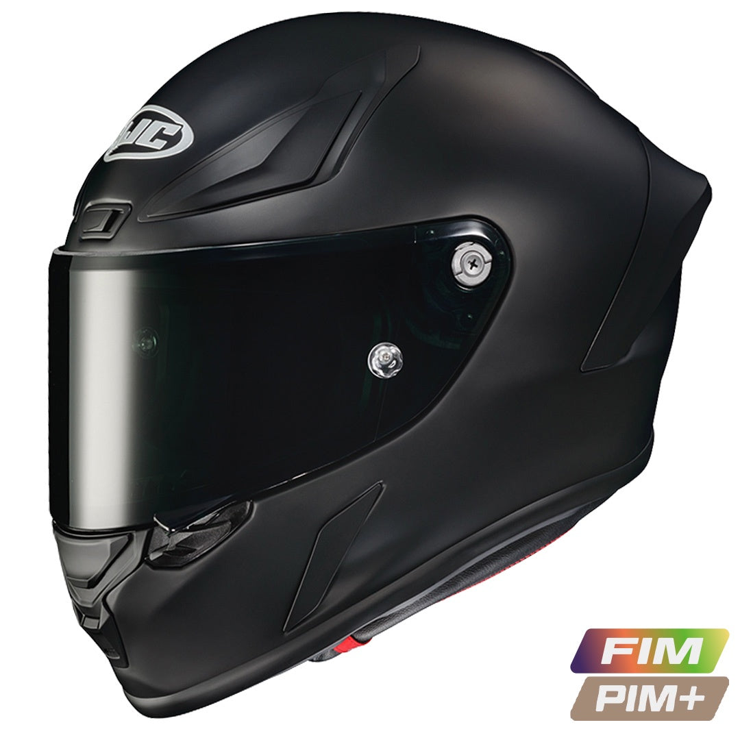 HJC RPHA 1 Solids Adult Road Helmet — FORZA