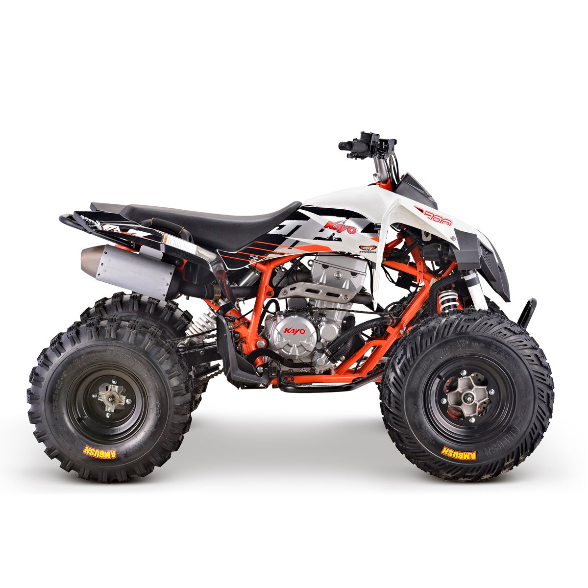 KAYO Storm 300 ATV Quad — FORZA