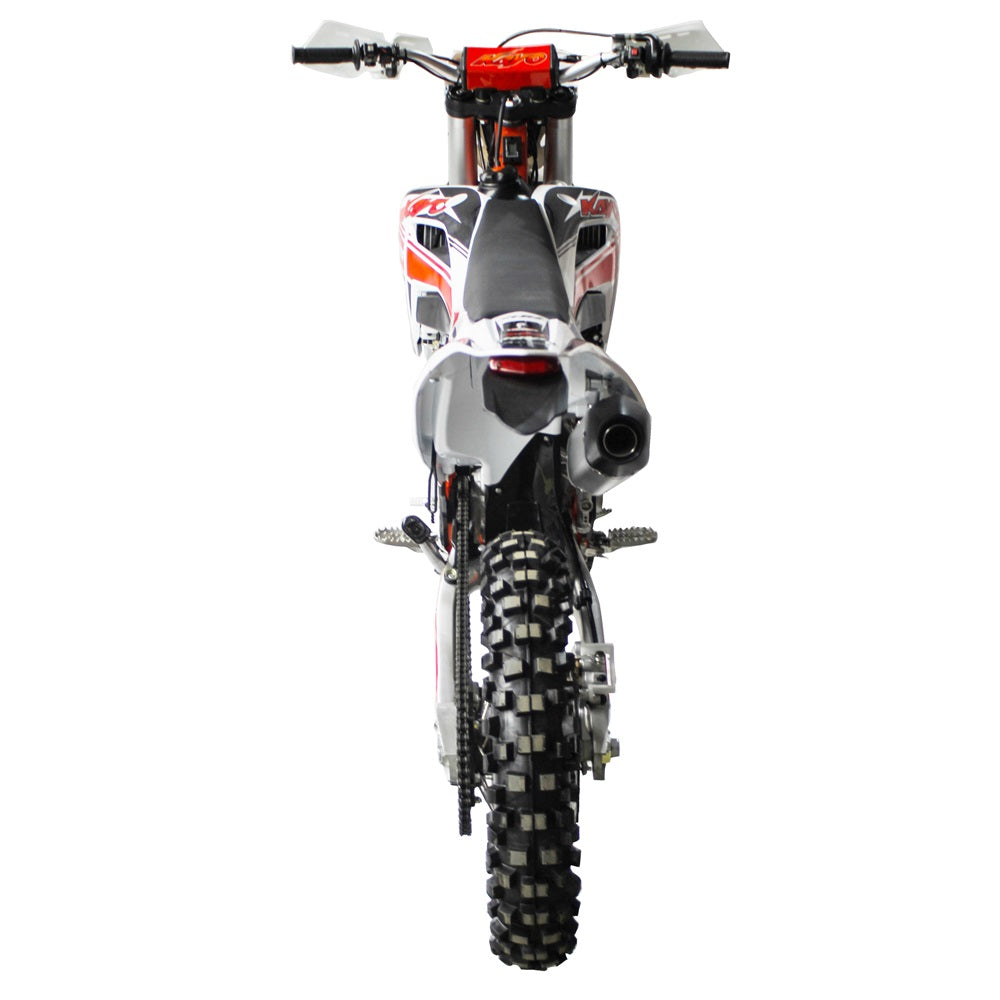 KAYO K6 250 EFI — FORZA