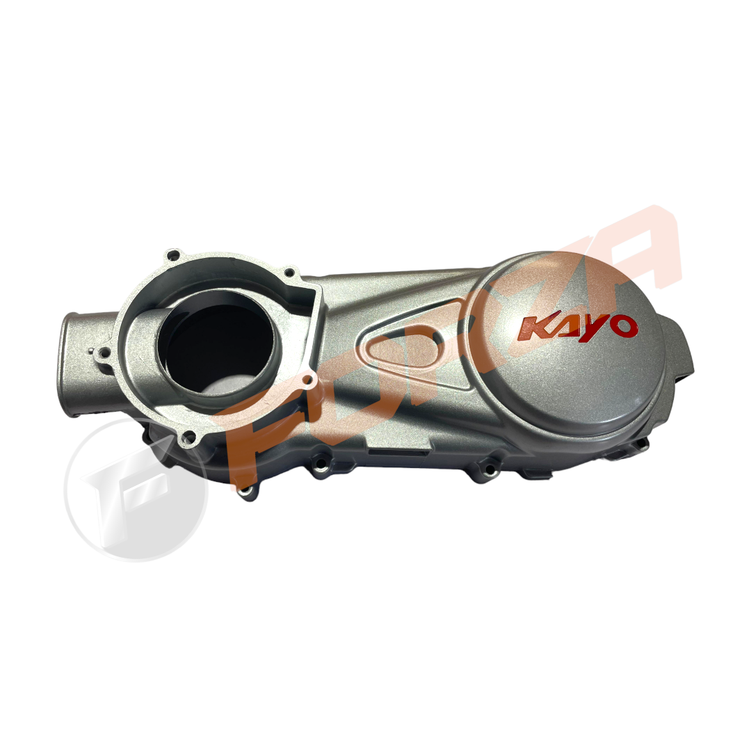 KAYO Storm 180 ATV Engine LH CVT Case 2022 - NOW — FORZA