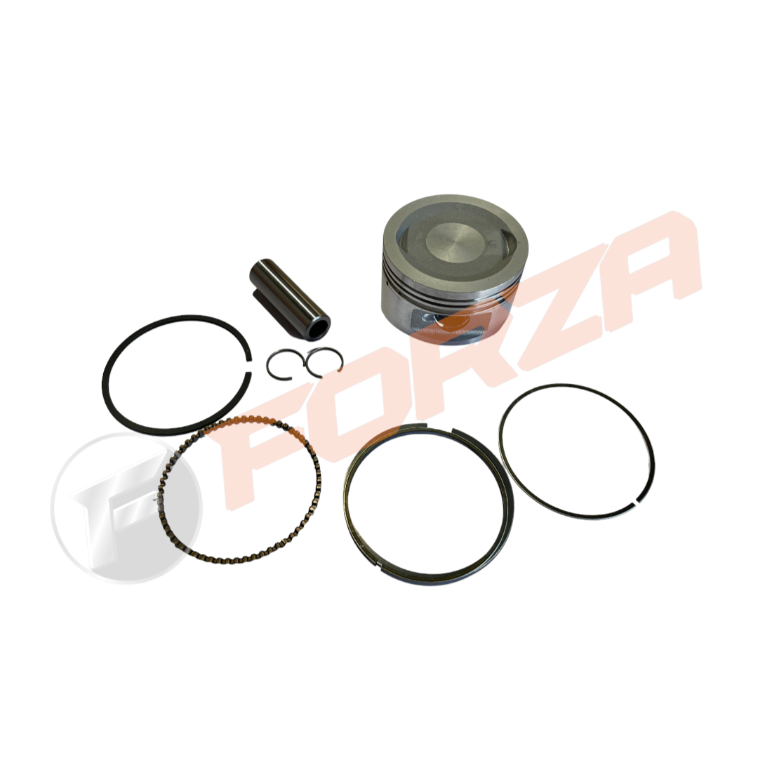 KAYO Storm 180 ATV Engine Piston & Rings Kit 2022 - NOW — FORZA