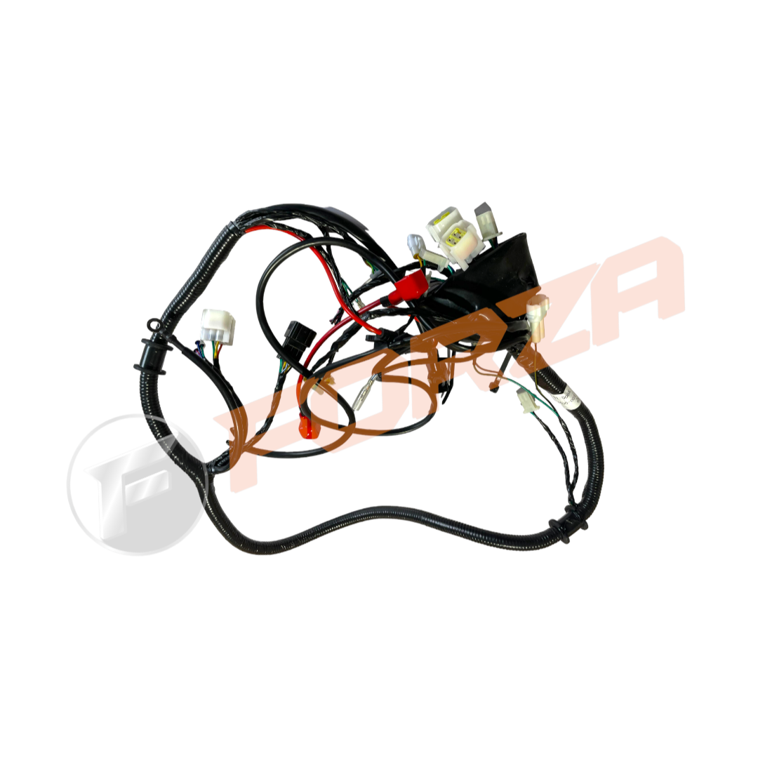 KAYO Storm 180 ATV Main Wire Loom 2022 - NOW — FORZA