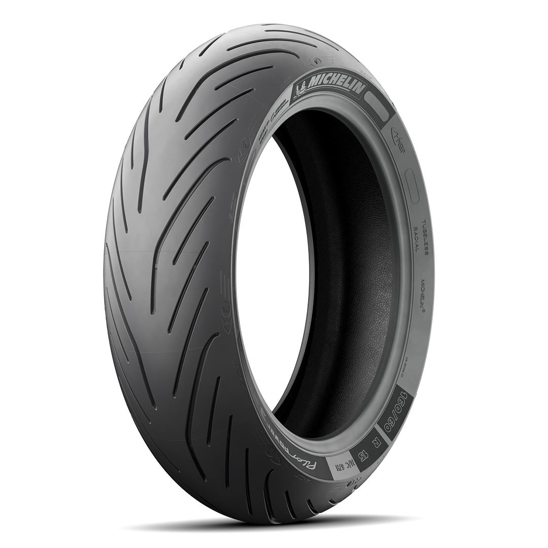 Pilot Power 3 Michelin