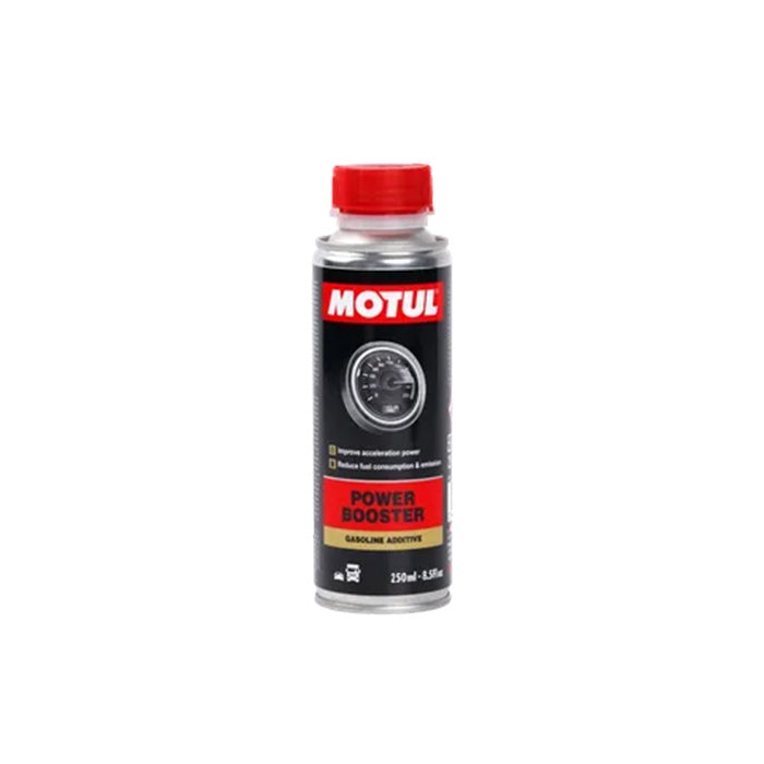 MOTUL Power Booster — FORZA