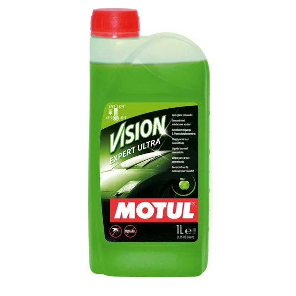MOTUL Vision Expert Ultra — FORZA