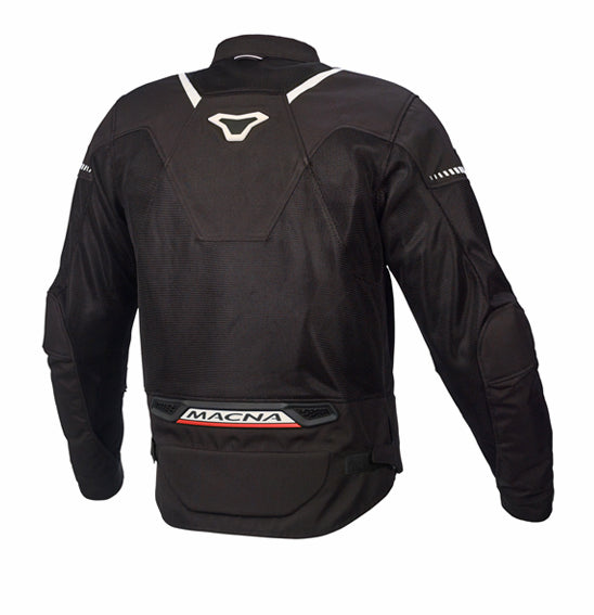 Macna Hurracage Adult Motorcycle Jacket — FORZA