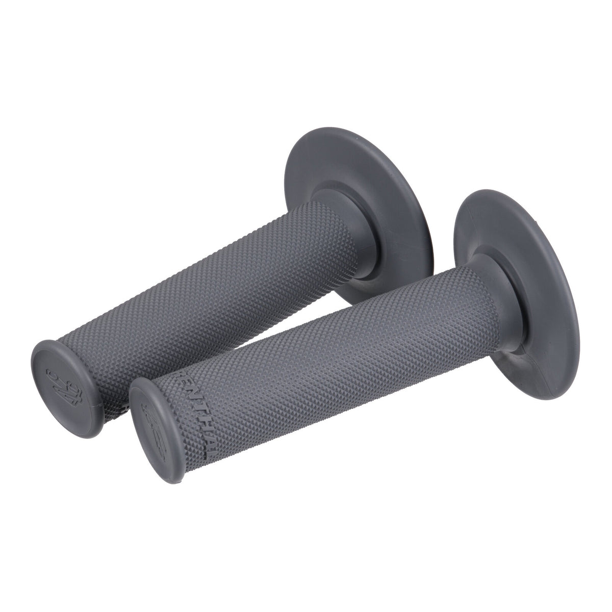 Renthal SL Medium Full Diamond MX Grips — FORZA