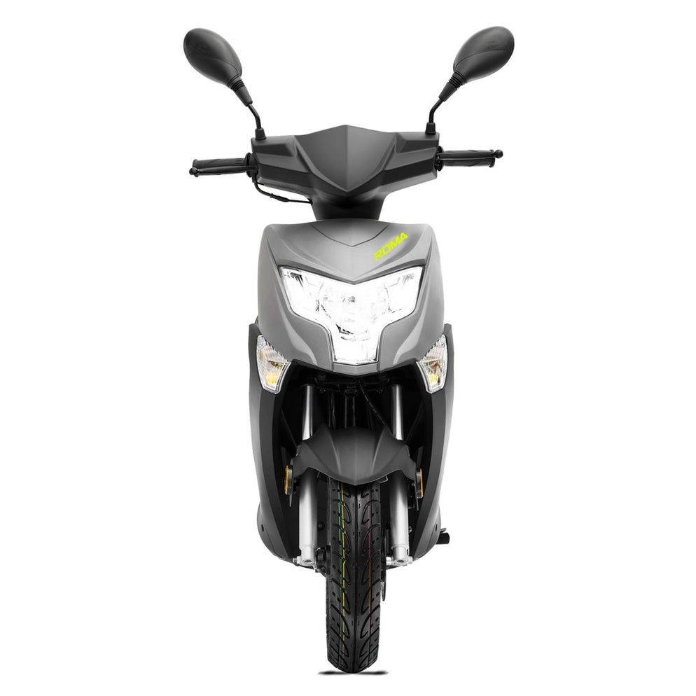 TNT Roma 50 Sport 2T — FORZA