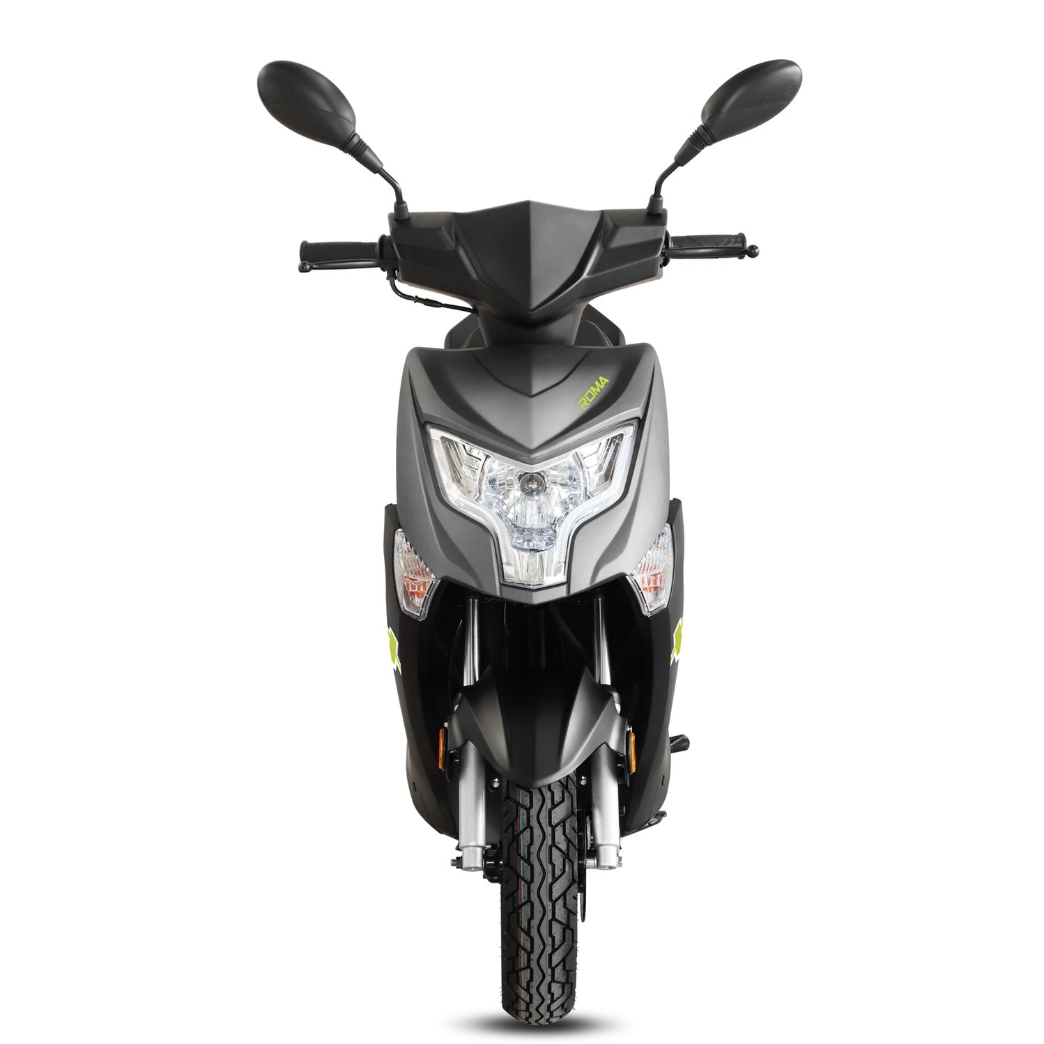 TNT Roma 50 Sport 2T — FORZA