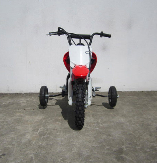 X-TECH Universal Training Wheels — FORZA