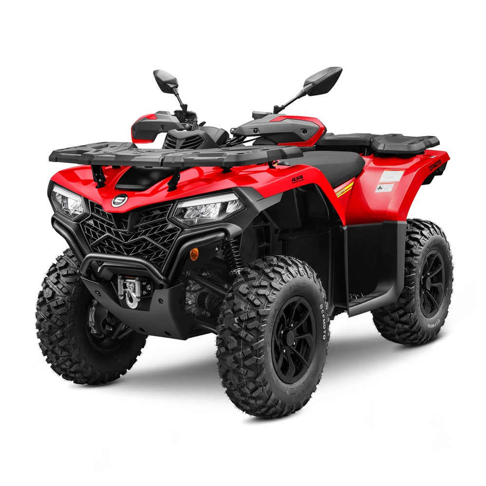 Off Road Bike ATV Quad — FORZA