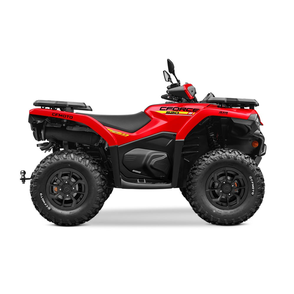 Off Road Bike ATV Quad — FORZA