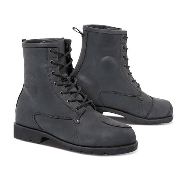 **Dririder Classic Waterproof Touring Adult Boots — FORZA