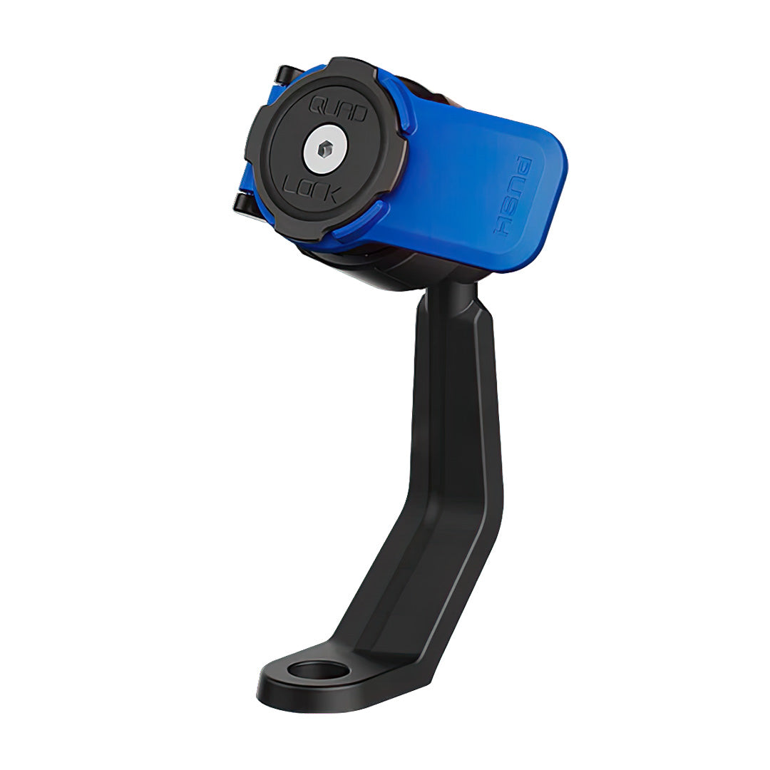 **QUAD LOCK Scooter/Motorcycle Mirror Stem Mount — FORZA