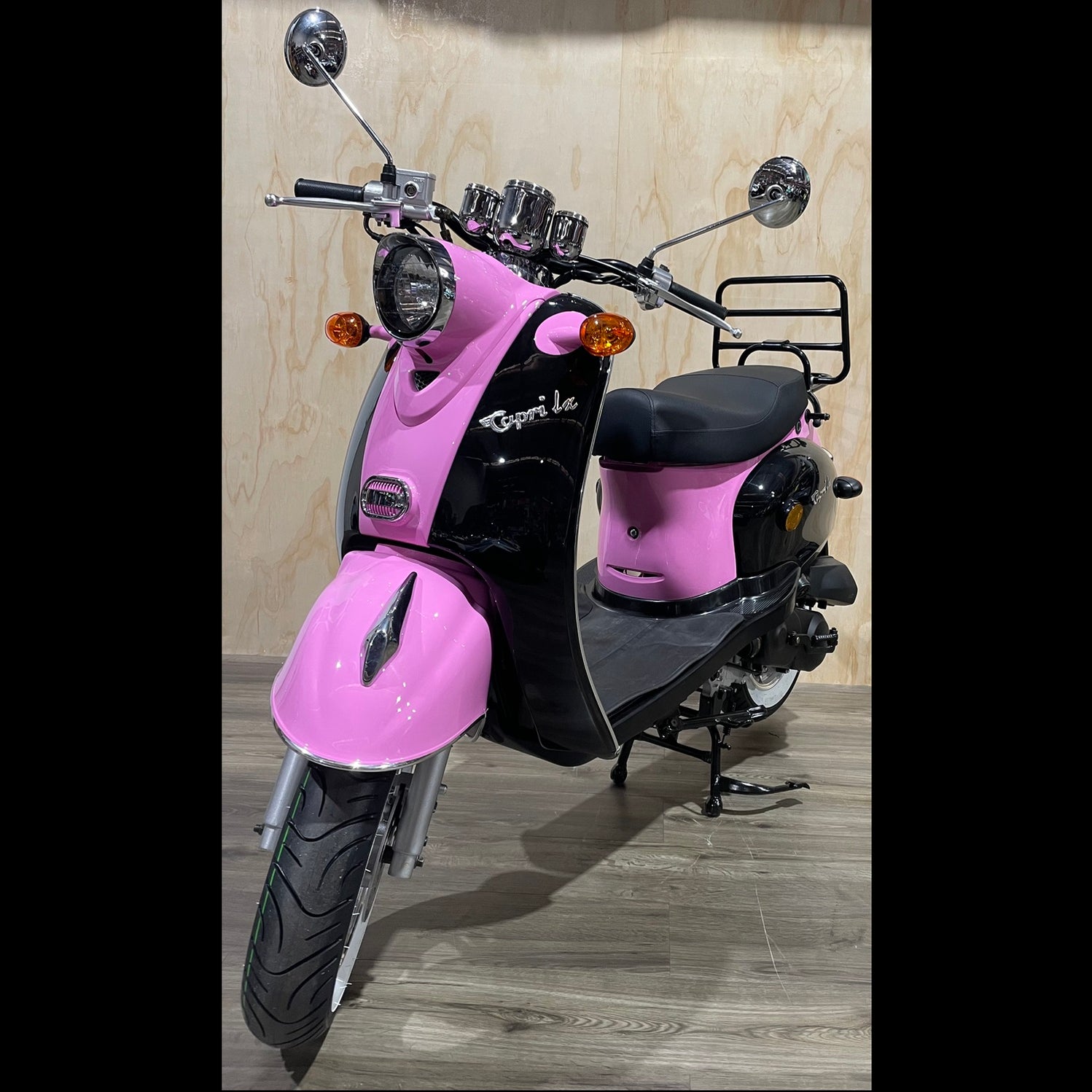 FORZA Capri LX 50