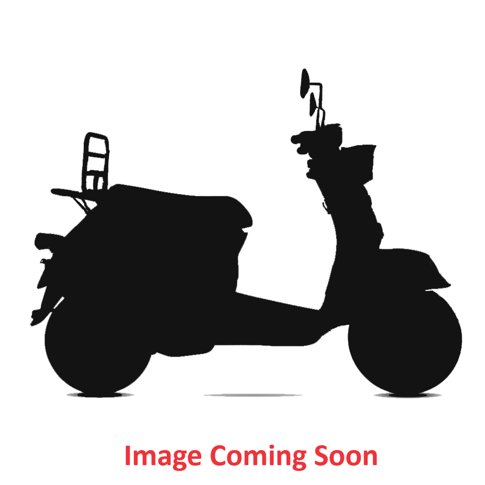 Electric Moped — FORZA