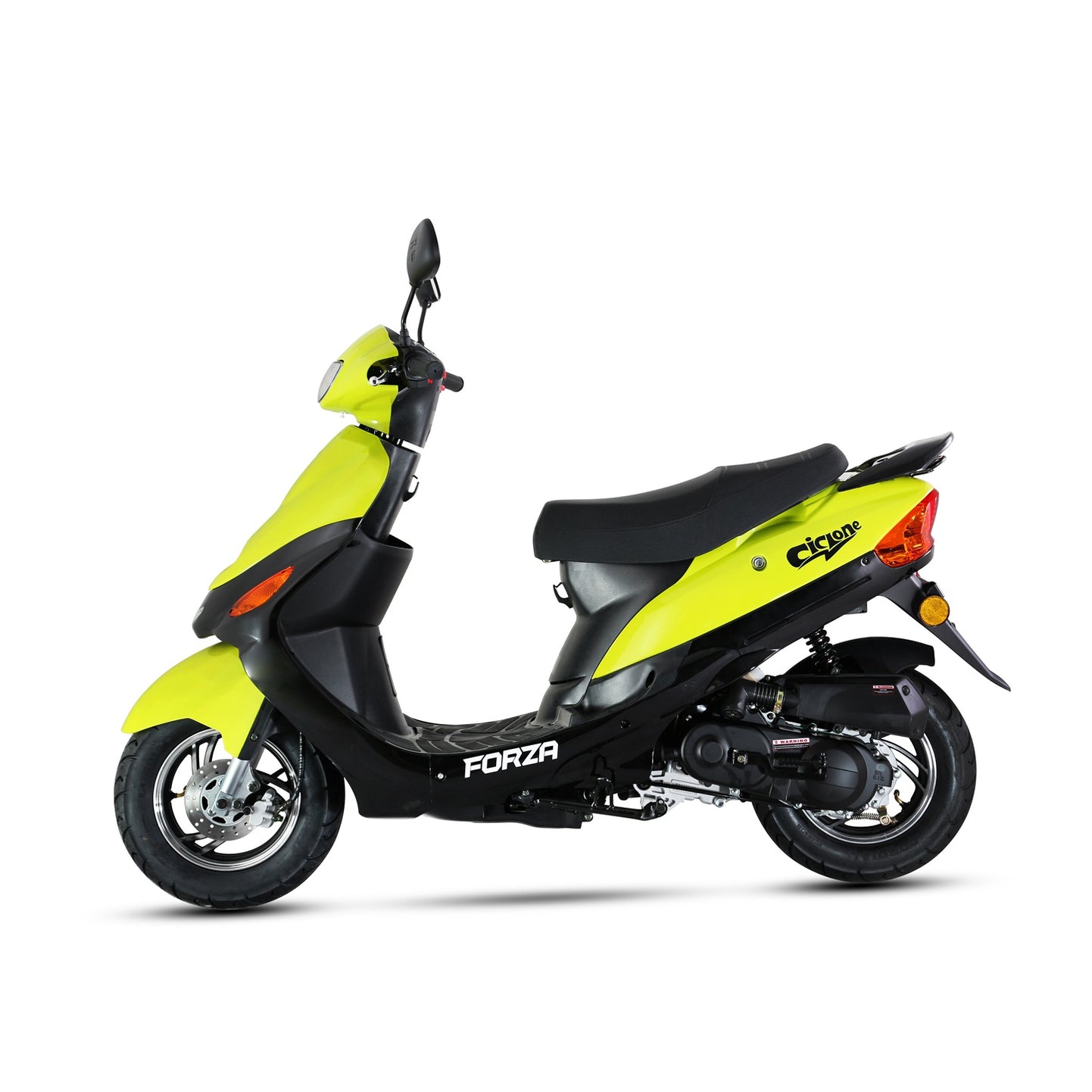 FORZA Ciclone 50