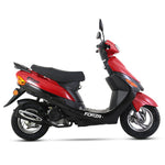 FORZA Ciclone 50