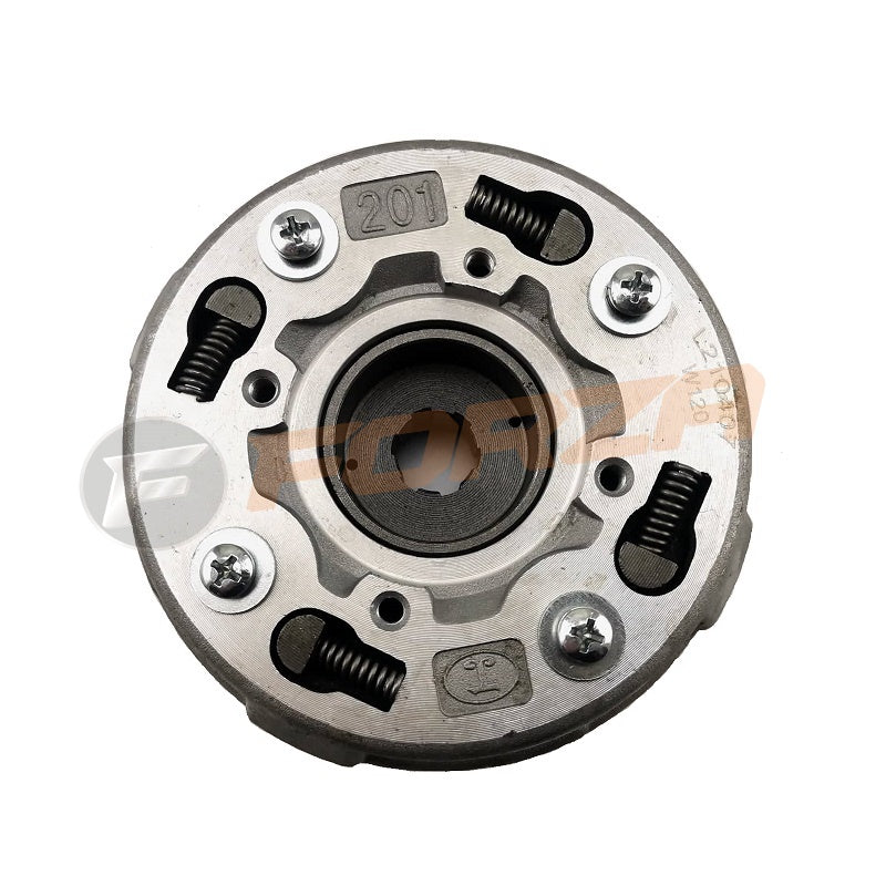 FORZA FMX 90 Clutch Assy 2021 - NOW