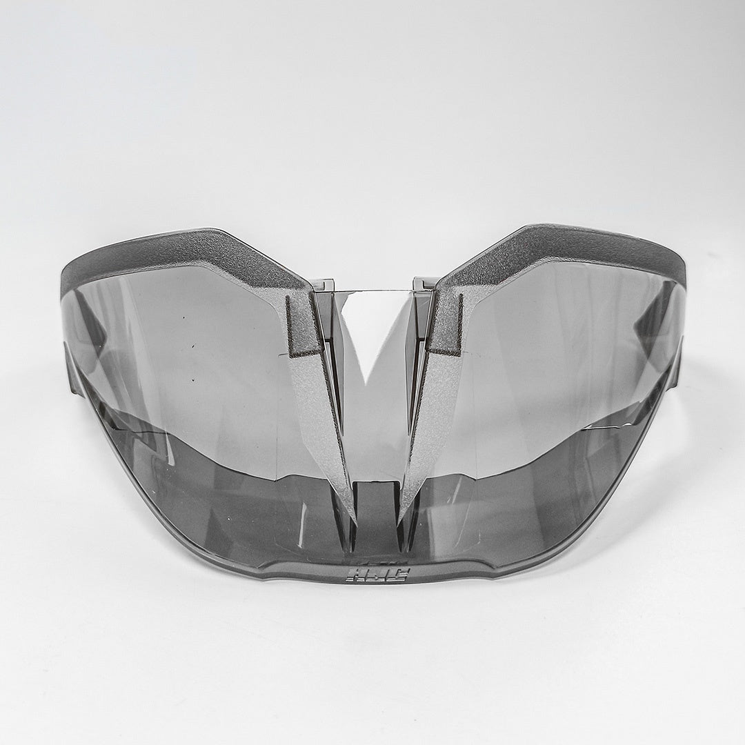 HJC C10 Long Spoiler — FORZA