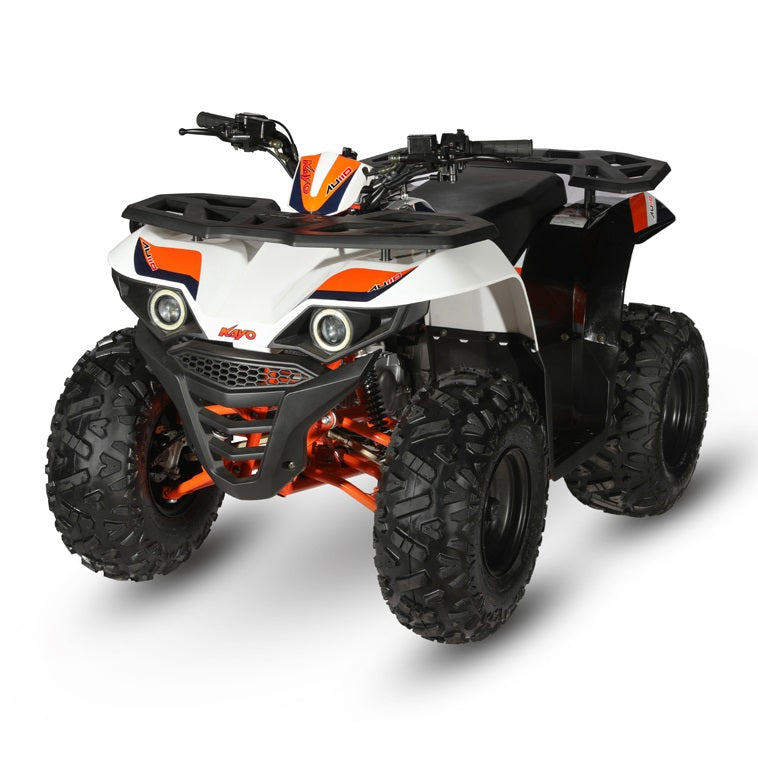 KAYO Bull 110 Youth ATV Quad — FORZA