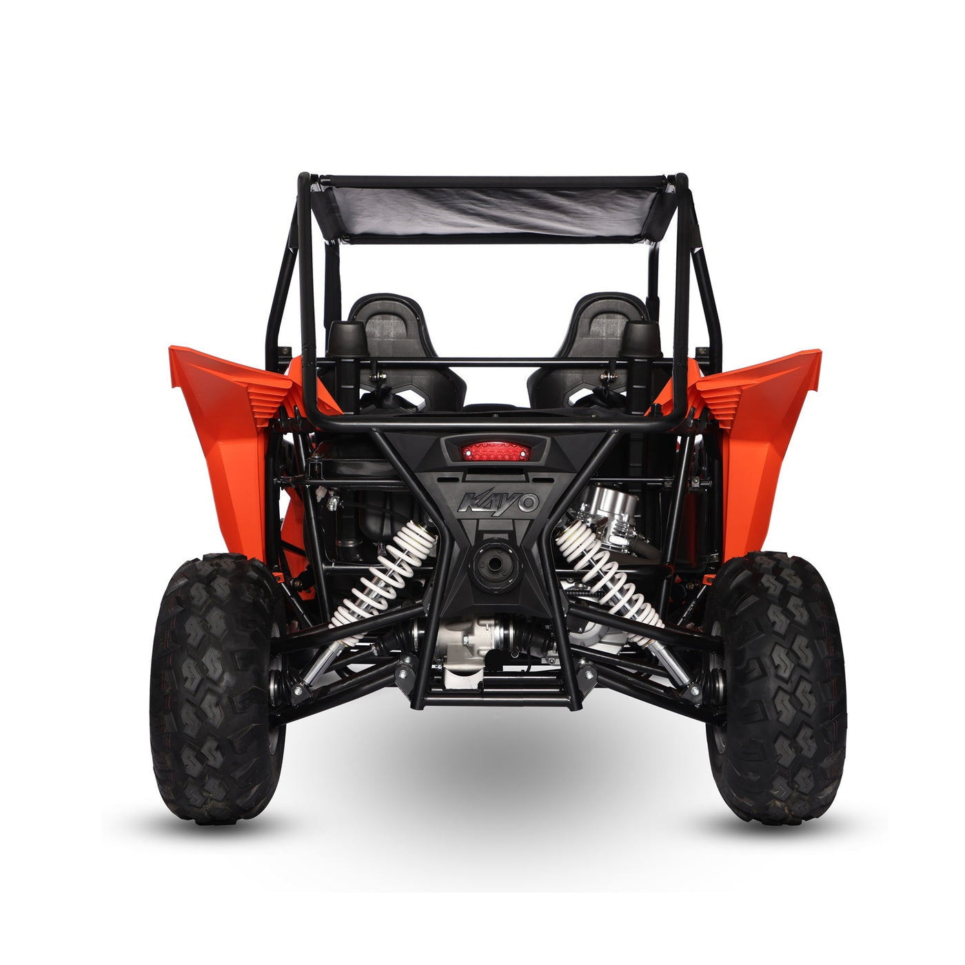 KAYO S200 Side-by-Side — FORZA