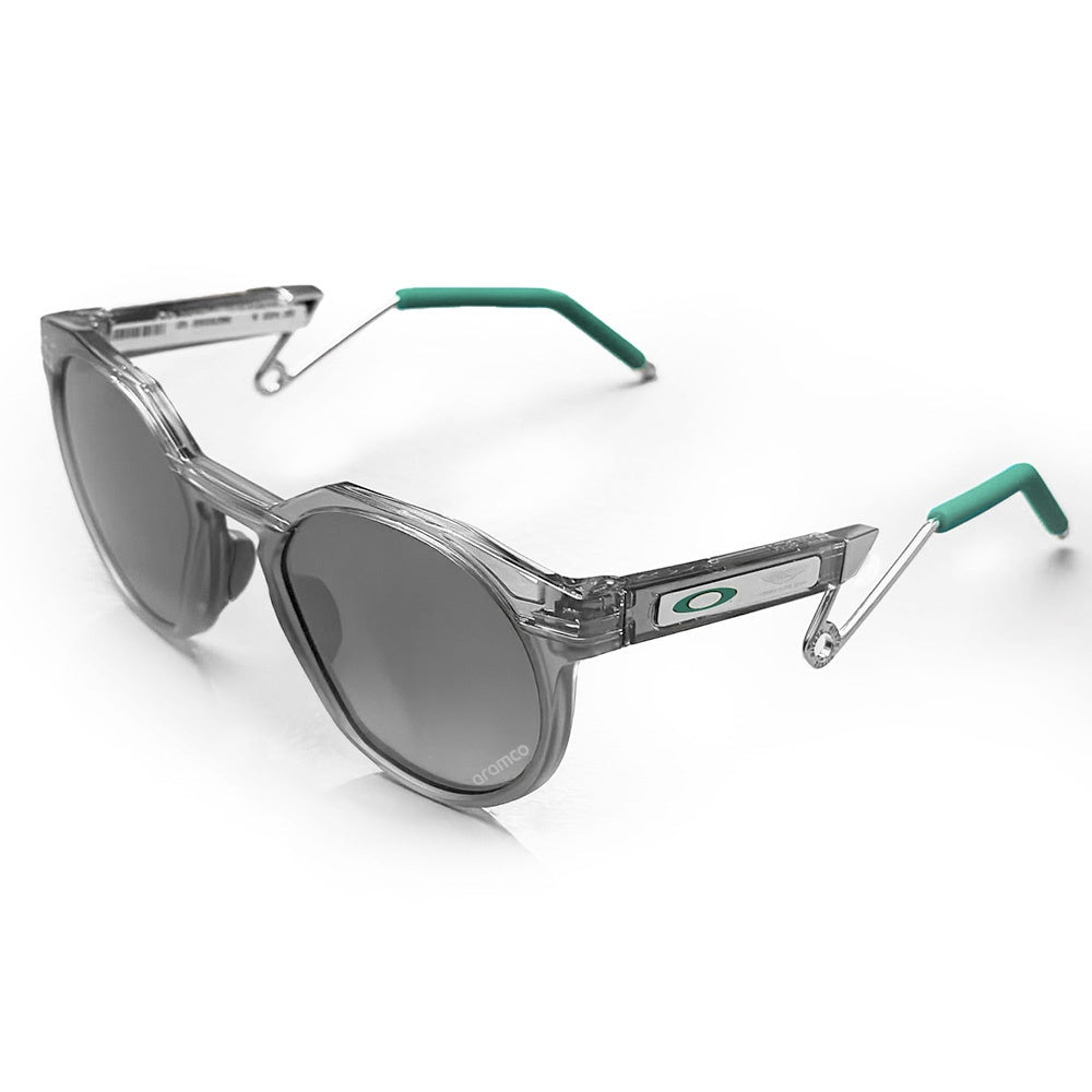 OAKLEY Sunglasses - HSTN Metal Aston Martin — FORZA