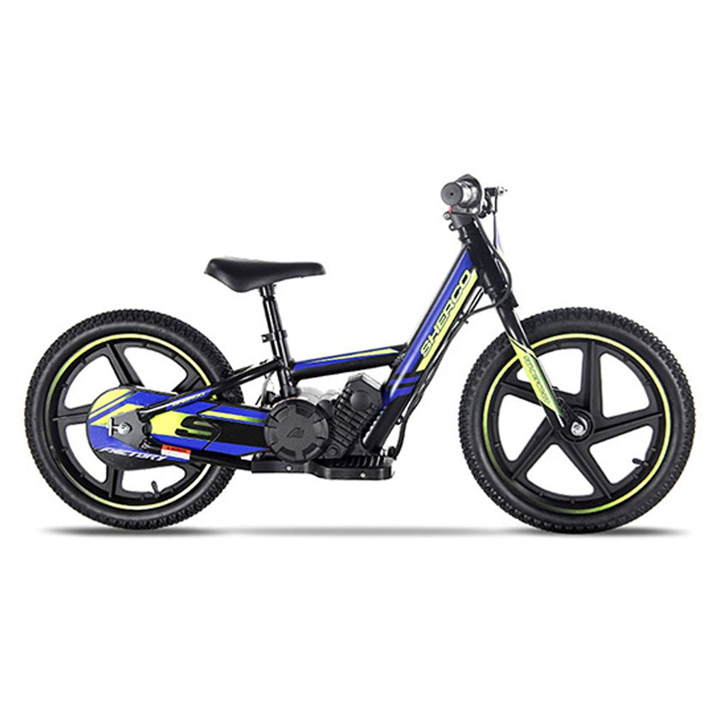 SHERCO EB16 - Electric Balance Bike — FORZA