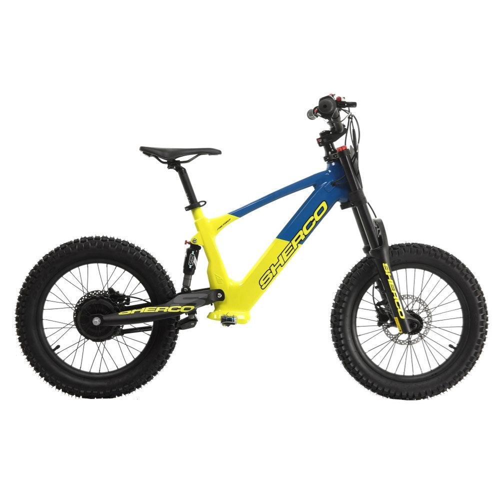 SHERCO EB18 FACTORY - Electric Balance Bike — FORZA