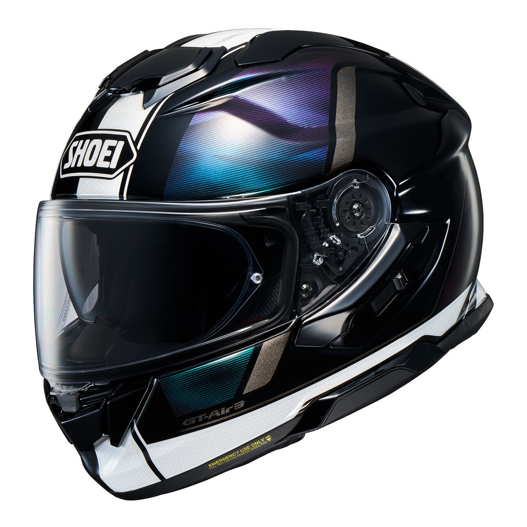 ** Shoei GT-Air 3 Helmet - Scenario TC5 — FORZA