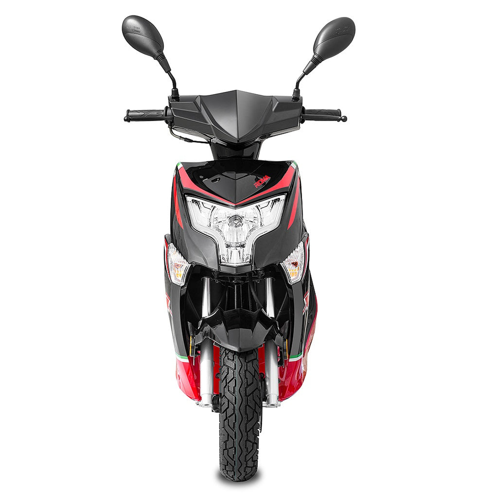 TNT Roma 50 Sport 2T — FORZA