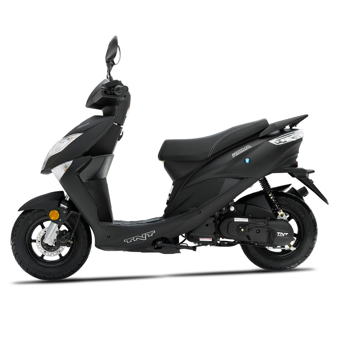 TNT Roma 50 Sport 2T — FORZA