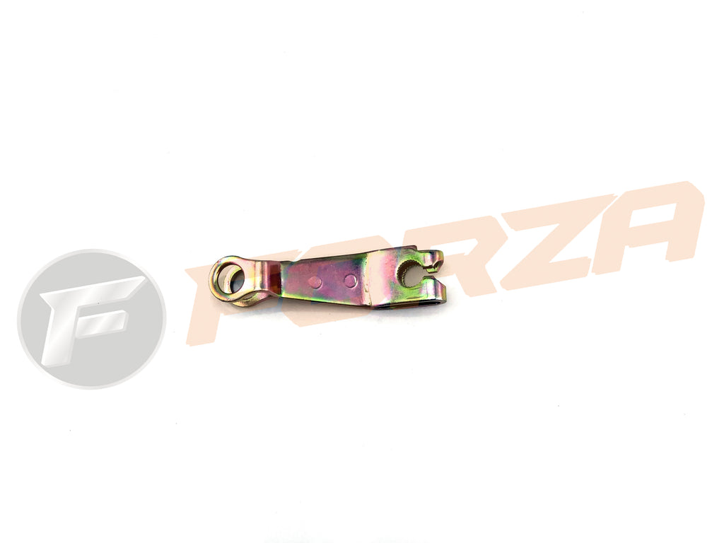 TNT 2T Scooter Brake Rocker Arm - Suit NEW Roma Rear Wheel — FORZA