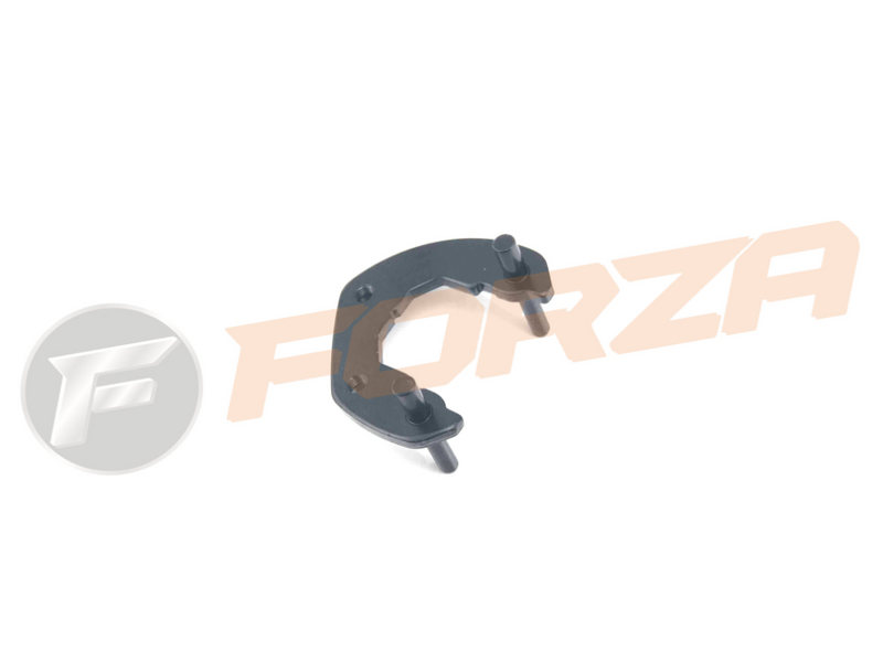 FORZA FMX 110 125 140 140R Front Brake Caliper Bracket