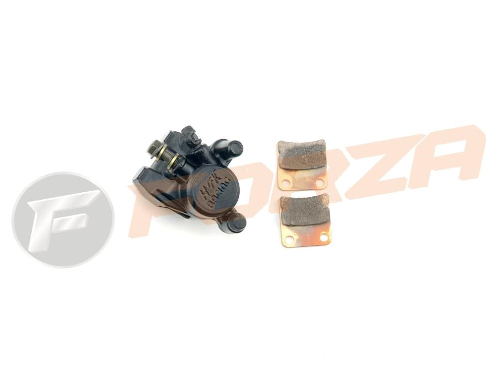 FORZA Rear Standard Brake Caliper Assy suit FMX /FXR